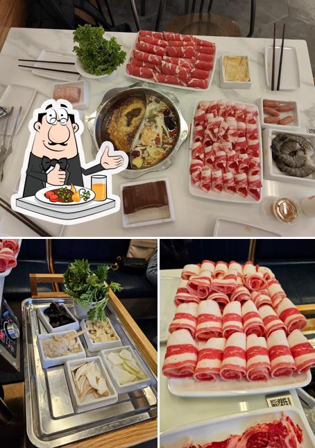 Daimei Hot Pot Irvine in Irvine - Restaurant reviews