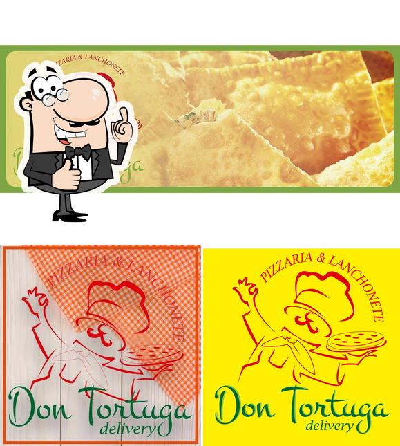 Don Tortuga cafeteria, Fortaleza - Restaurant reviews