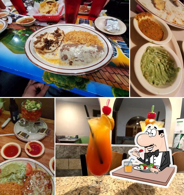 El Lorito, Emporia - Restaurant menu, prices and reviews