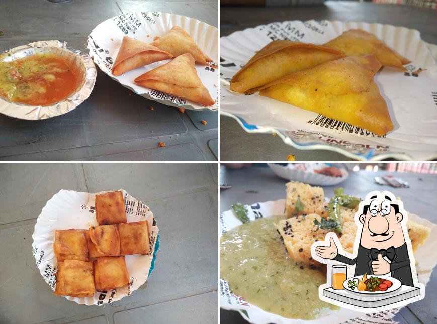 GOPI KHAMAN HOUSE, Ahmedabad - Restaurant menu, prices and reviews