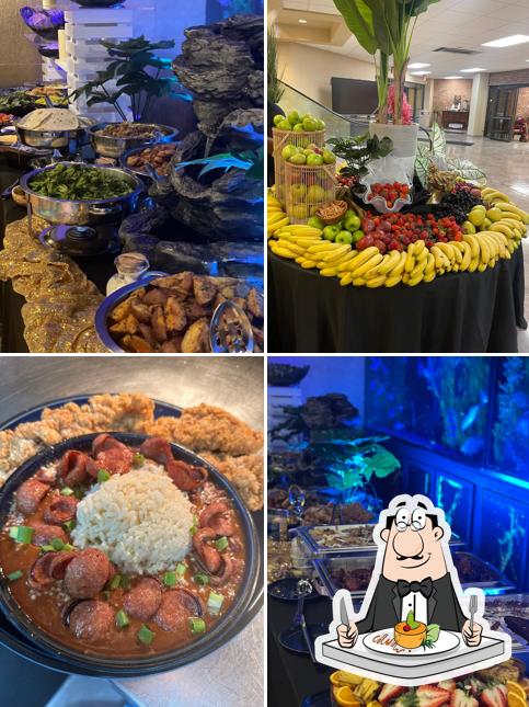 Godfrey's Flagship, Flowood - Restaurant menu, prices and reviews