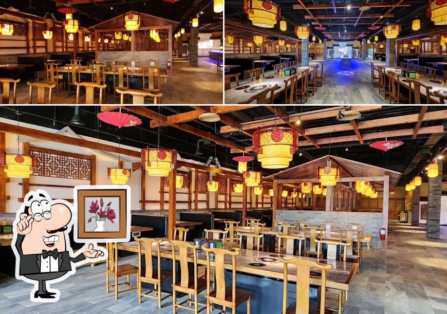 Hot Pot 757 - Midlothian, Richmond - Restaurant menu, prices and reviews