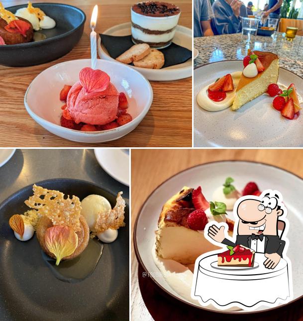 INI Ristorante, Fountain Valley - Restaurant menu, prices and reviews