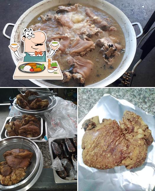 Ja-ja's Crispy Pata atbp. restaurant, Cainta - Restaurant reviews