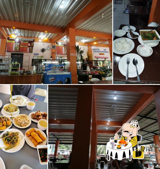 Kuya Rey's, Kidapawan City - Restaurant menu, prices and reviews