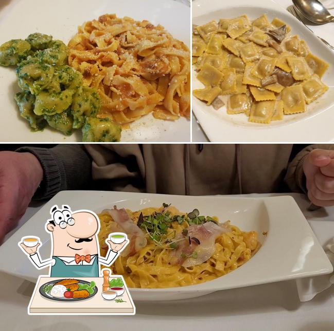 La Tagliatella, Sabadell - Menú del restaurante, precios y reseñas