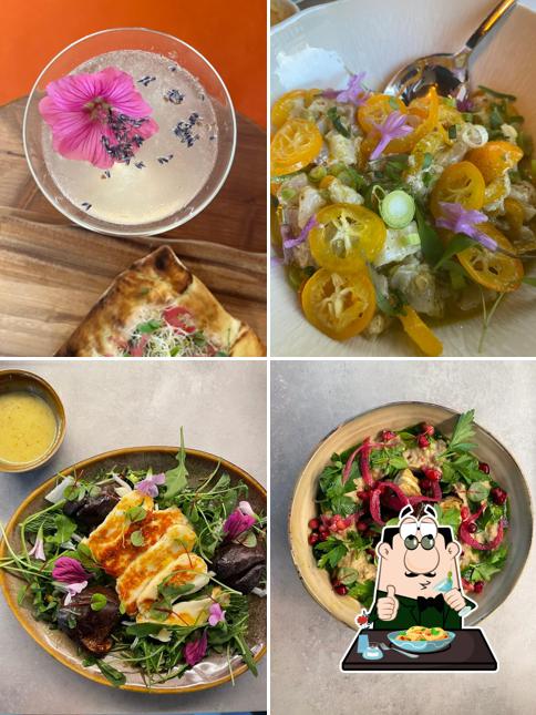 Les Bascules, Paris - Menú del restaurante, precios y reseñas
