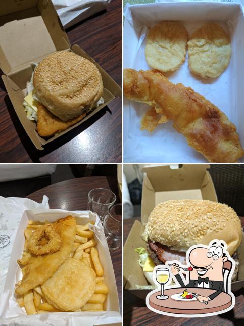 Top 5 restaurants for lunch in Lucas, Victoria, march 2025 - Restaurant ...