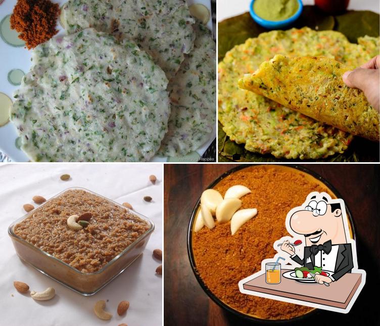 Rotti Mane /Mane Rotti, Bengaluru - Restaurant menu, prices and reviews