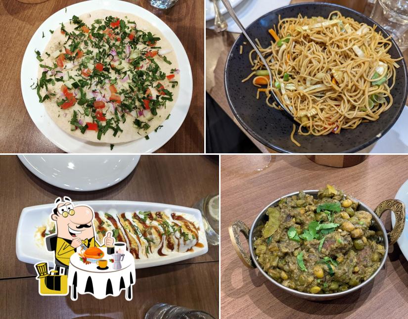 Best chaat in Harrow restaurants, spring 2024 - Restaurant Guru