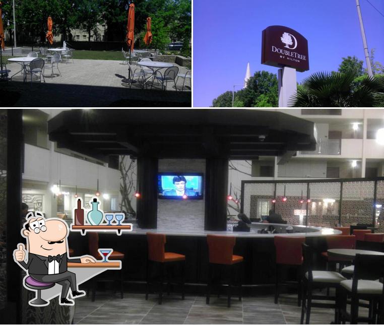 One 2 Zero in Montgomery - Restaurant reviews