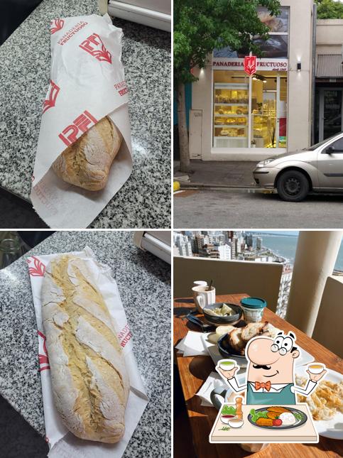 Panadería Fructuoso, Mar del Plata - Restaurant reviews