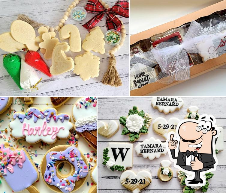 Roni's Cookie Cupboard in Provo - Restaurant reviews