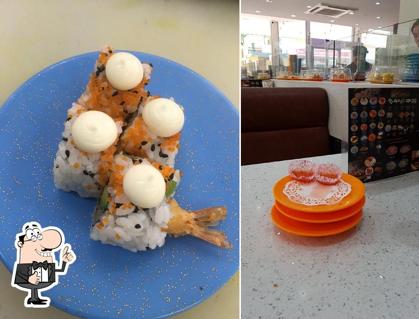 Sushi City Tram Gympie, Gympie - Restaurant menu, prices and reviews