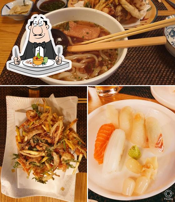 타케노모리 restaurant, Suwon-si - Restaurant reviews
