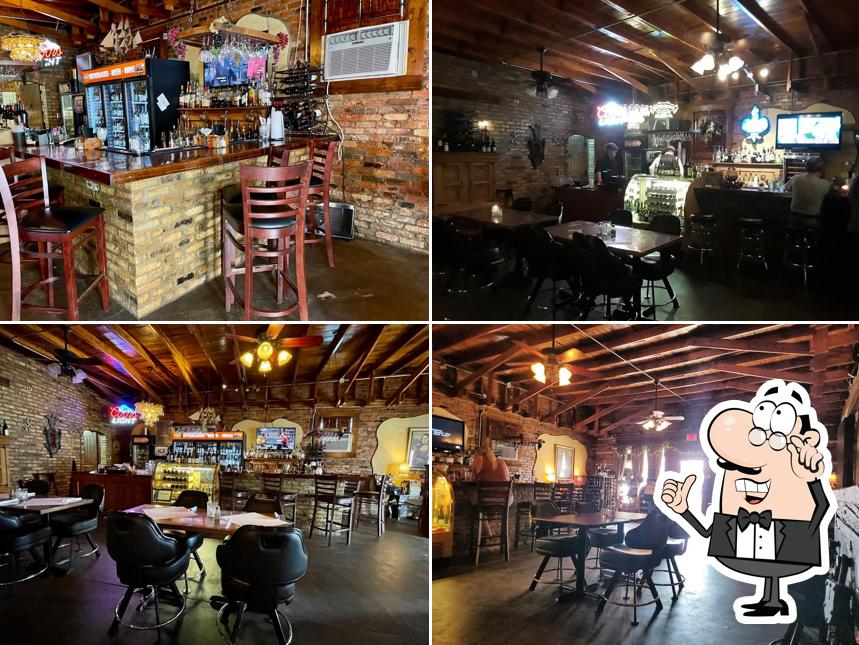 Top 5 restaurants in Jefferson, Texas, december 2025 - Restaurant Guru
