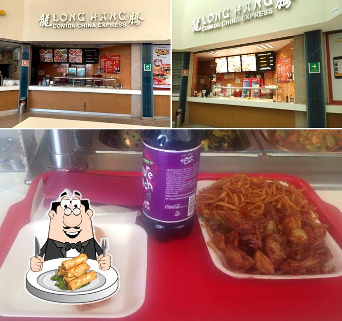 Restaurante Long Hang, Zapopan - Restaurant menu, prices and reviews