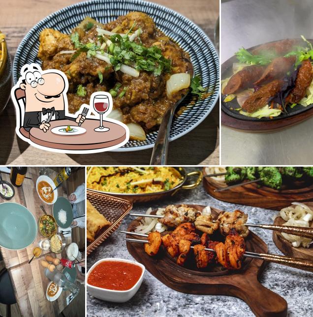 Spice Venue, Surfers Paradise - Restaurant menu, prices and reviews