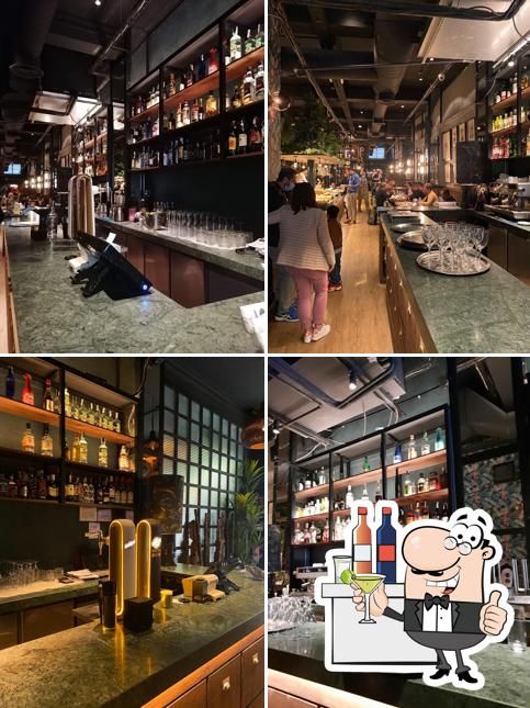 Guanabara, Barcelona - Opiniones del restaurante