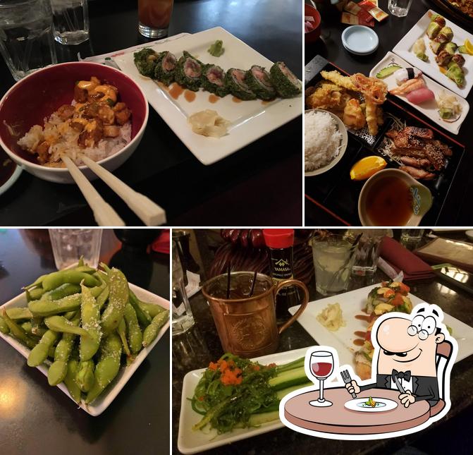 Top 5 restaurants with japanese rice in Grand Junction, september 2025 ...