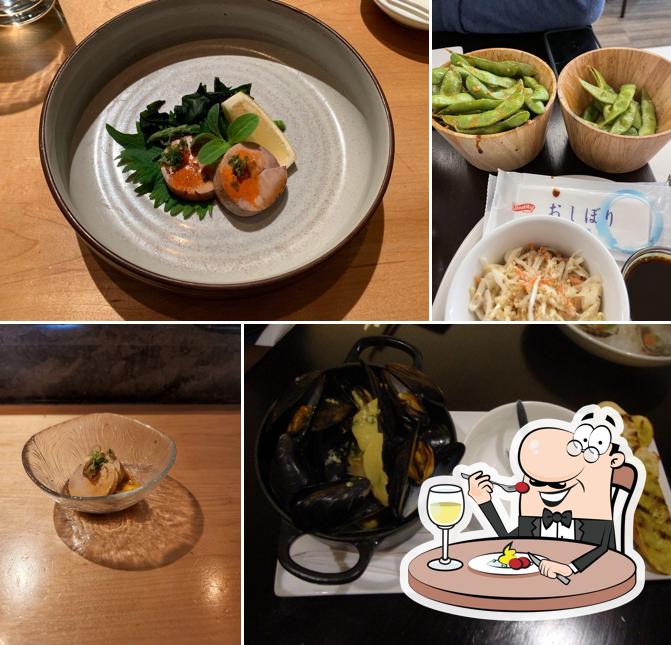 Sushi Sasa, Denver - Restaurant menu, prices and reviews