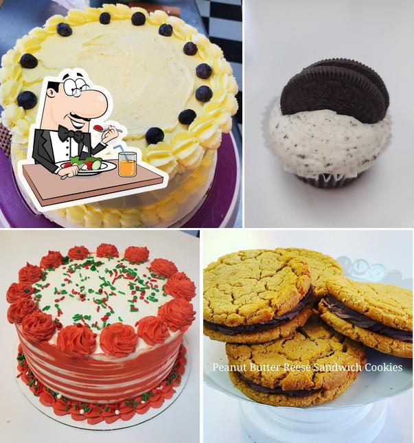 Sweet Tooth, 1520 American Dr in Florence - Restaurant reviews