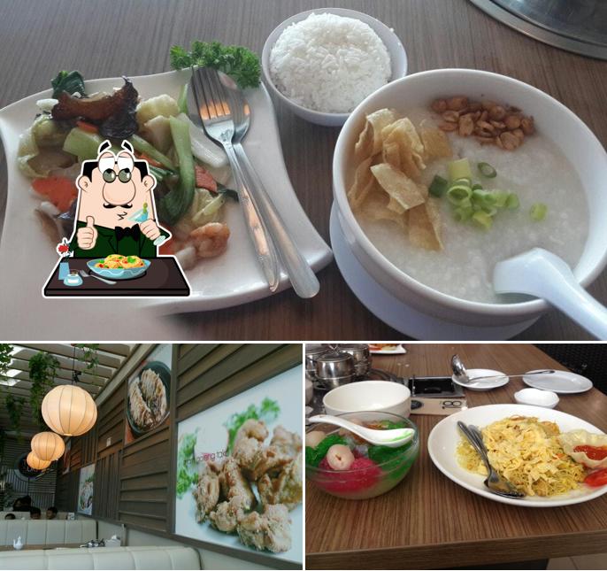 Tako Suki restaurant, Balikpapan - Restaurant reviews