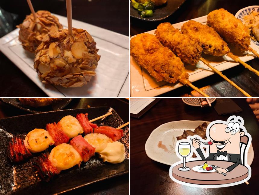 Tanuki's Cave in Auckland - Restaurant reviews
