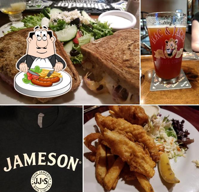 The Harp Bar and Restaurant, Kent - Restaurant menu, prices and reviews
