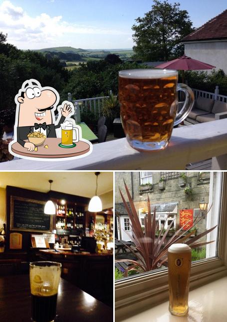 Top 5 restaurants with shepherd's pie in Shaftesbury, september 2025 ...
