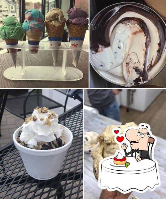 The Spoonery, Hopkinton - Restaurant menu, prices and reviews