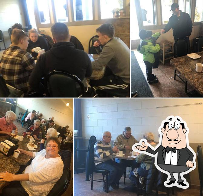 Top 5 restaurants in Melfort, december 2025 - Restaurant Guru
