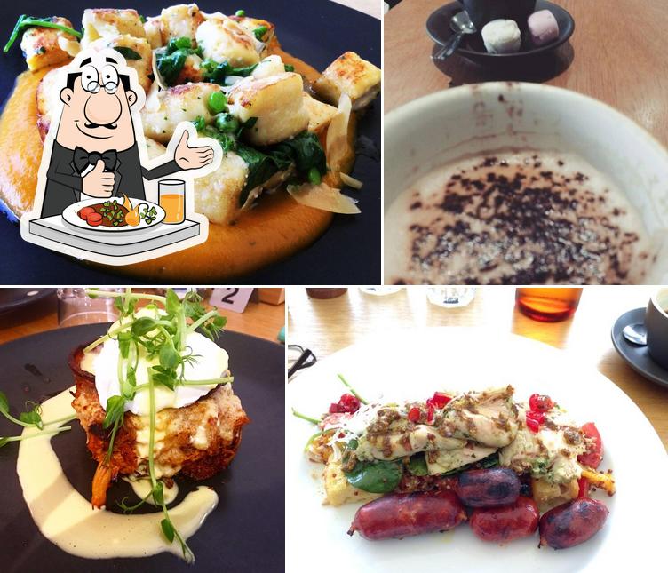 Flinderz Cafe & Restaurant, Hillarys - Restaurant menu, prices and reviews