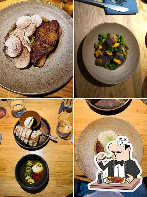 Restaurant SÖL, Stavanger - Restaurant reviews