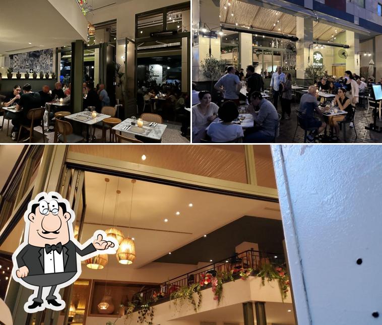 Dopios Athens, Athens - Restaurant menu, prices and reviews
