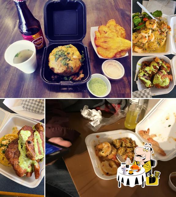 Top 5 puerto rican restaurants in Colorado Springs, october 2025 ...