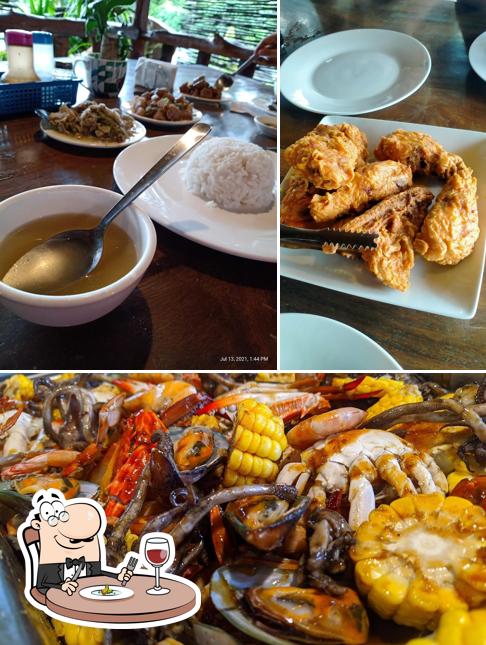 Black Pepper Restaurant, Camalig - Restaurant menu, prices and reviews