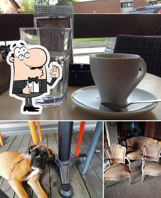 Caffe bar B7, Zagreb - Restaurant reviews