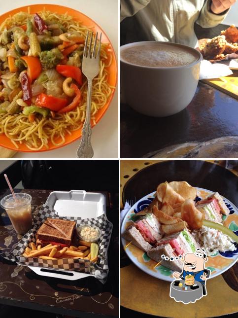 Kava Bean Bistro, Kitchener - Restaurant menu, prices and reviews