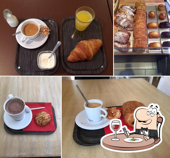 Le Généreux, Brussel - Restaurantbewertungen