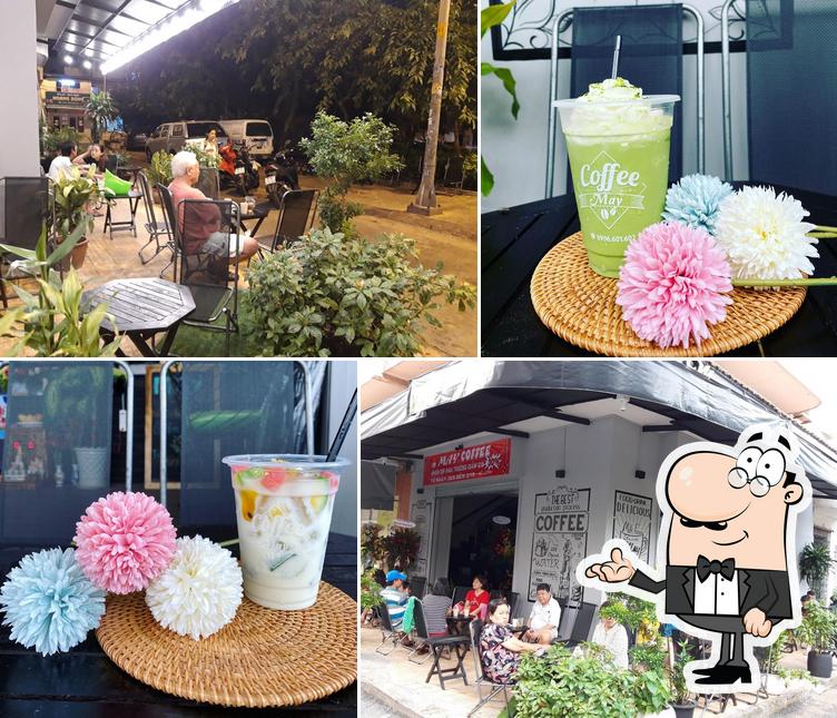MAY Coffee, Ho Chi Minh City - Restaurant menu, prices and reviews