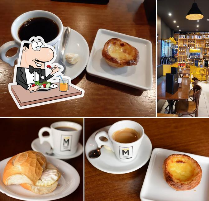 Café Municipal, Curitiba - Menu do restaurante, preços e opiniões