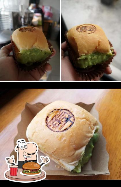 Nuk's cafe, Bangkok