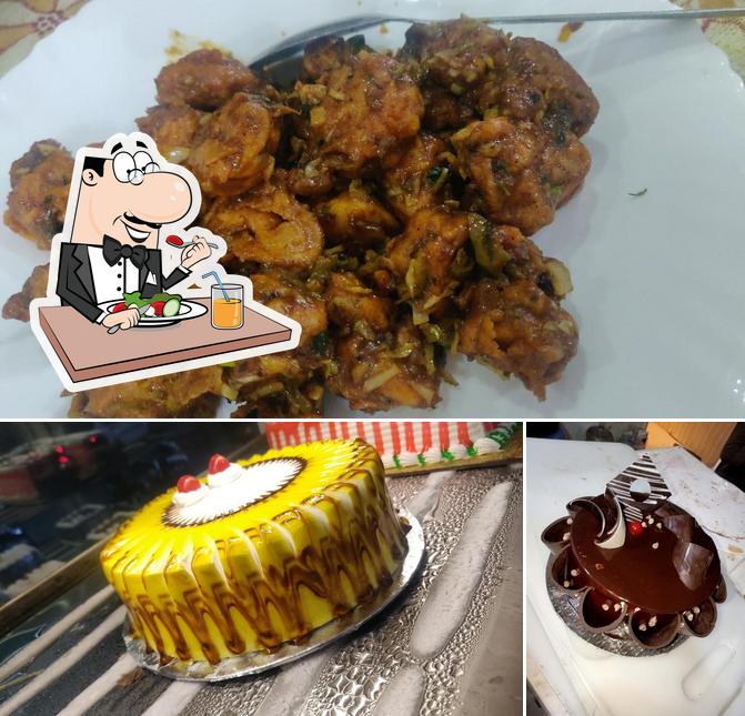 Taza Bakery & Sweets, Hyderabad, 9CX4+79J - Restaurant menu and reviews