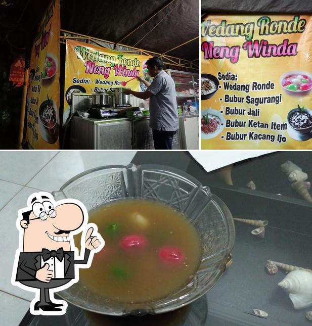 Kedai wakteree puncak bogor cafe, Bogor - Restaurant reviews