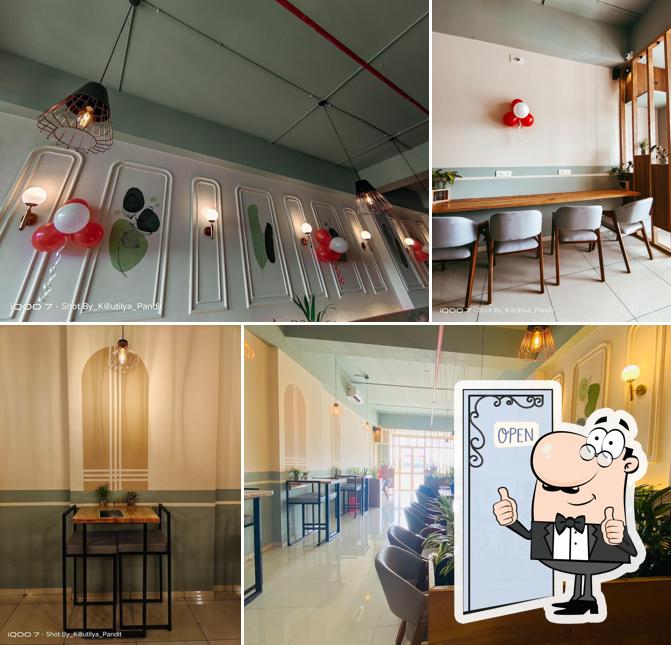 cafe 28, Palanpur - Restaurant menu, prices and reviews