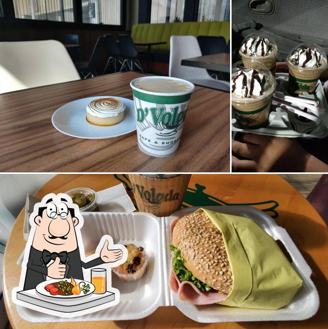 D'Volada, Tijuana - Menú del restaurante, precios y reseñas