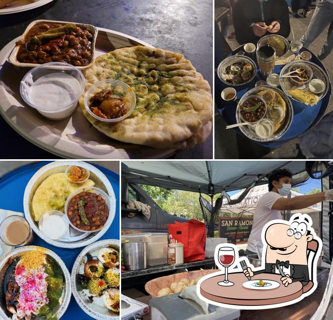 Chandni Chowk, Fremont - Restaurant menu, prices and reviews