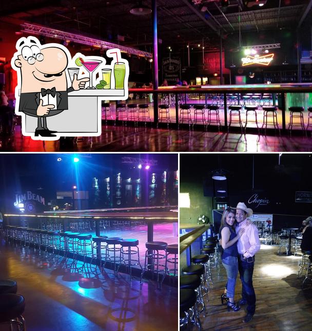 Ricky D's in El Paso - Restaurant reviews