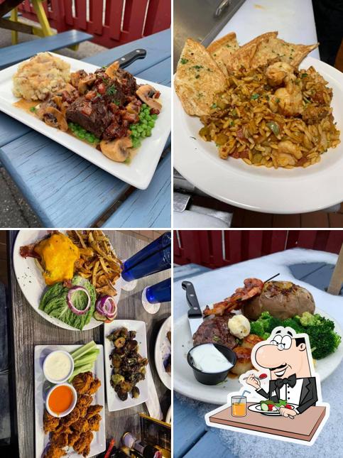 Top 7 restaurants in Edgewater, Maryland, october 2025 - Restaurant Guru